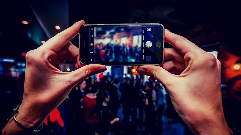 Projection Pocket Films - Festival cinéma du monde de Sherbrooke