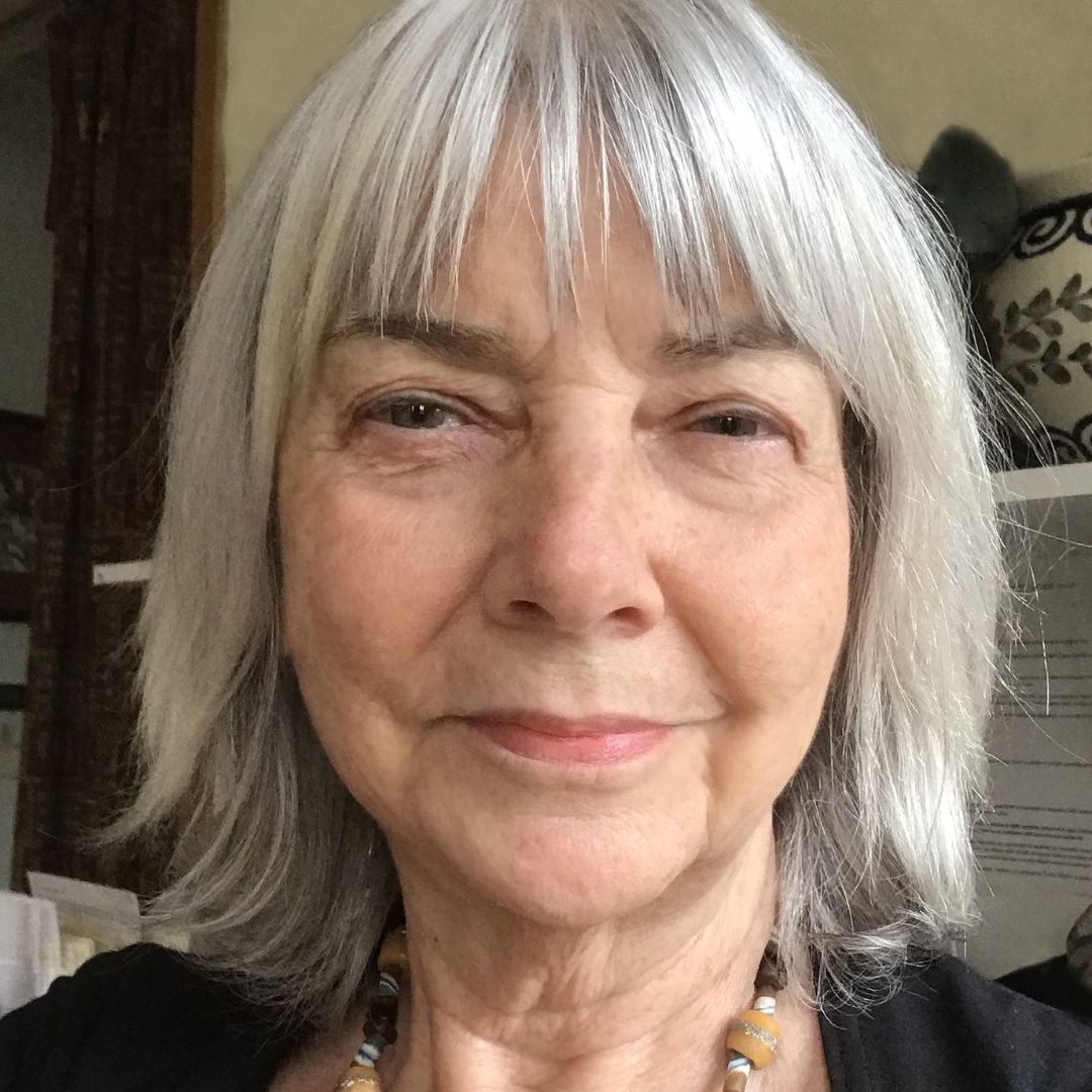 Carole Poliquin - Festival cinéma du monde de Sherbrooke