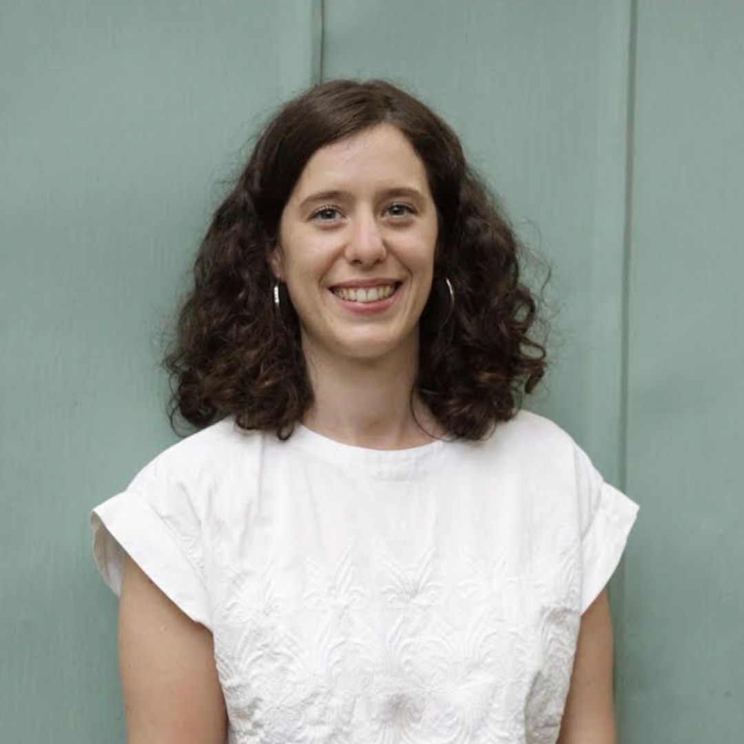 Constance Chaput-Raby - Festival cinéma du monde de Sherbrooke