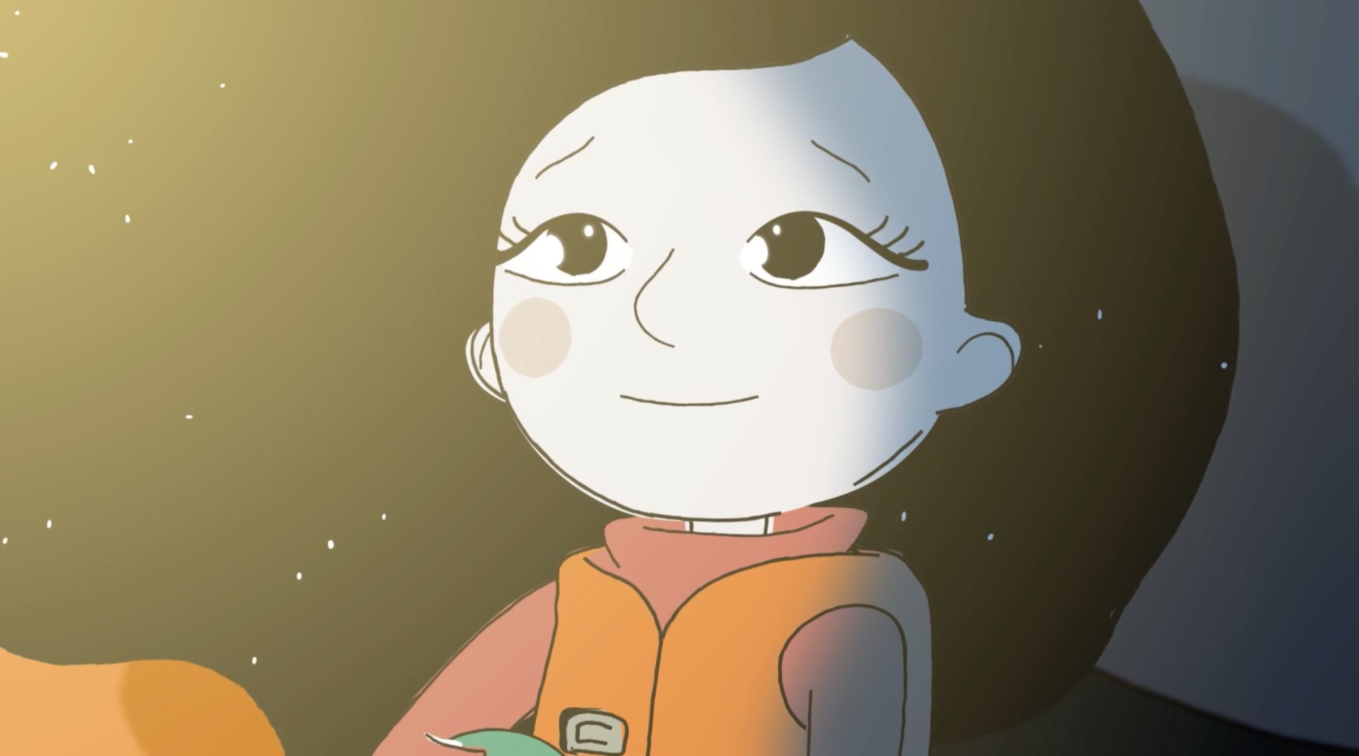 Dounia et la princesse d'Alep - Festival cinéma du monde de Sherbrooke