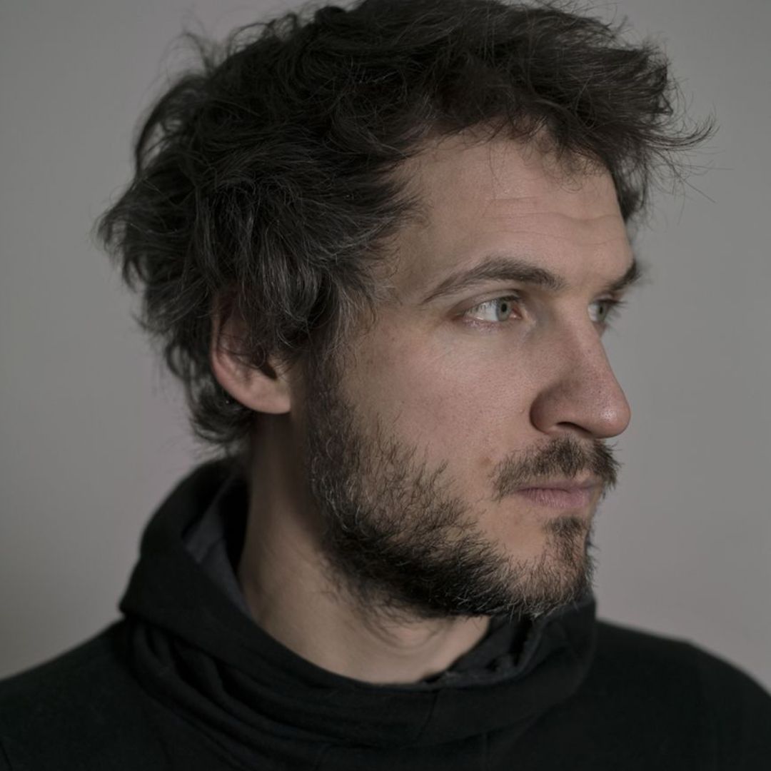 Hubert Caron-Guay - Festival cinéma du monde de Sherbrooke