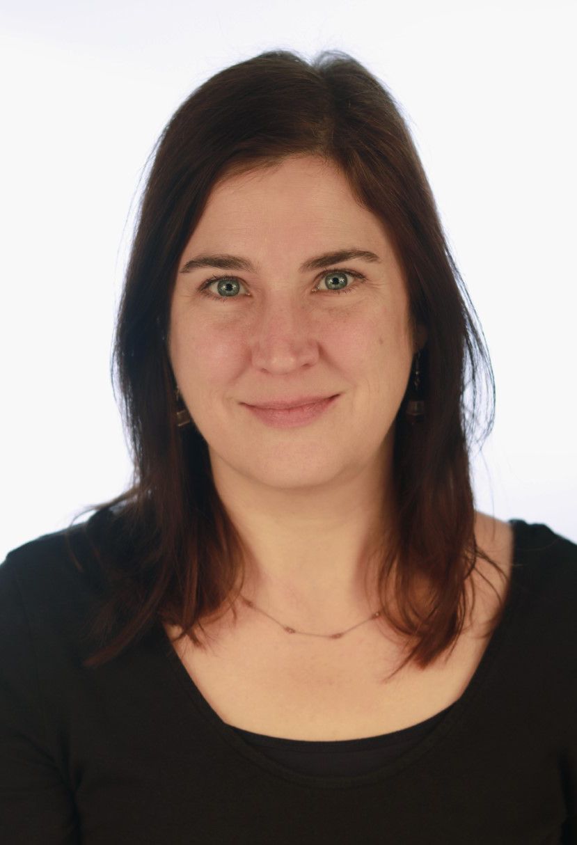 Isabelle Gilbert - Festival cinéma du monde de Sherbrooke