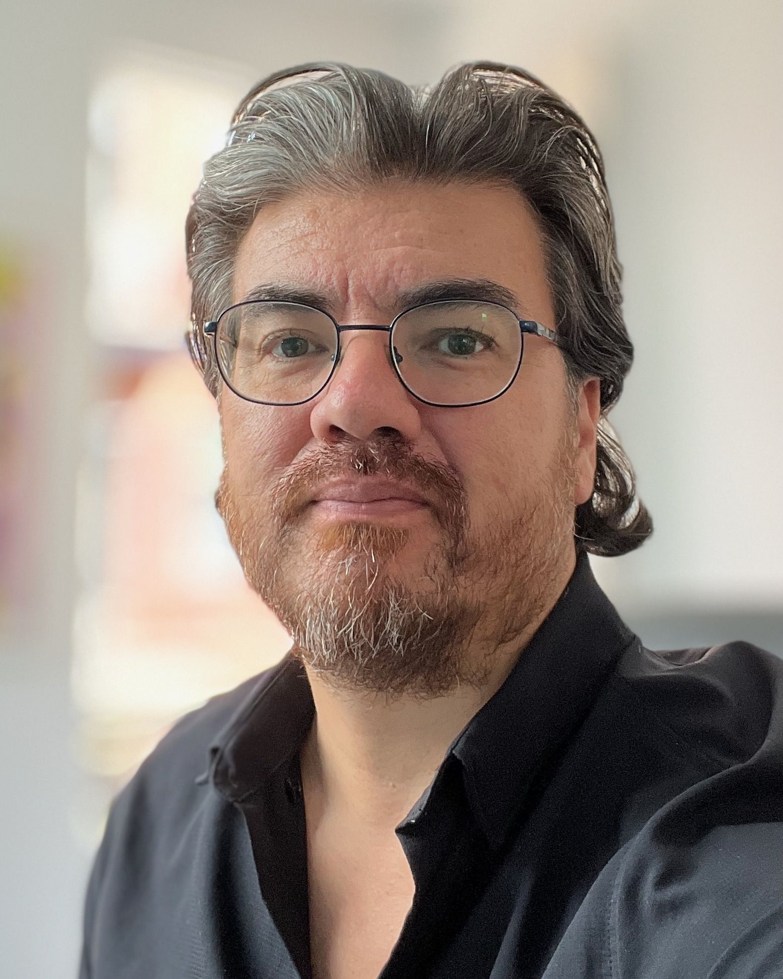 Samuel Gagnon - Festival cinéma du monde de Sherbrooke