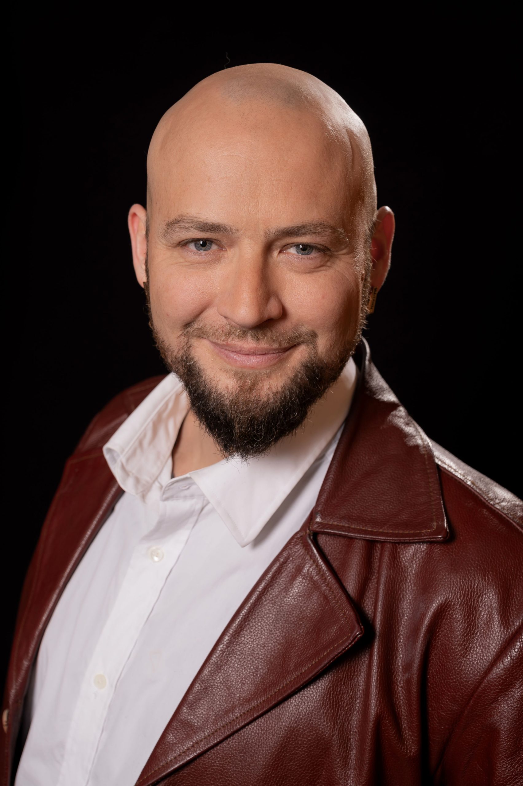 Jøhan Gass - Festival cinéma du monde de Sherbrooke