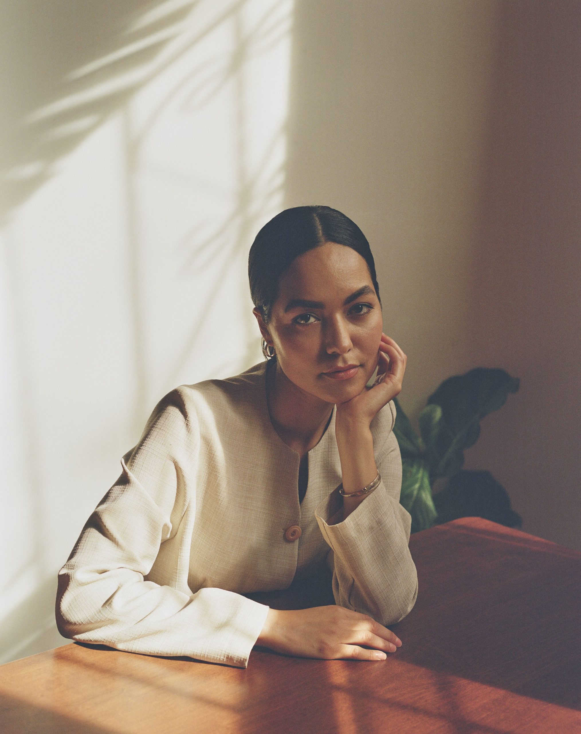 Dania Suleman - Festival cinéma du monde de Sherbrooke
