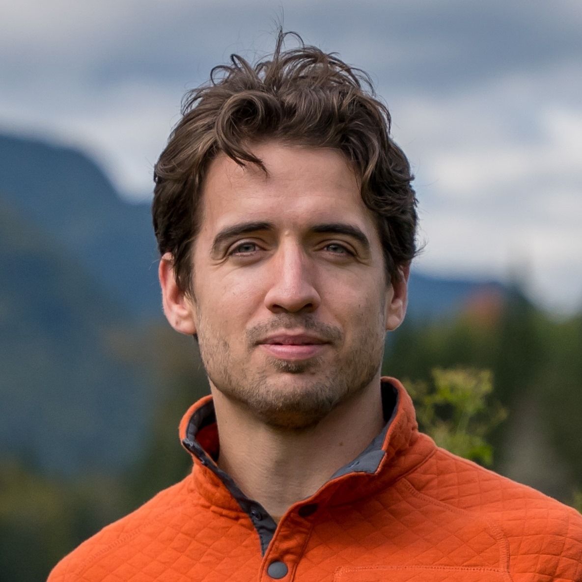 Matthew Gaines - Festival cinéma du monde de Sherbrooke