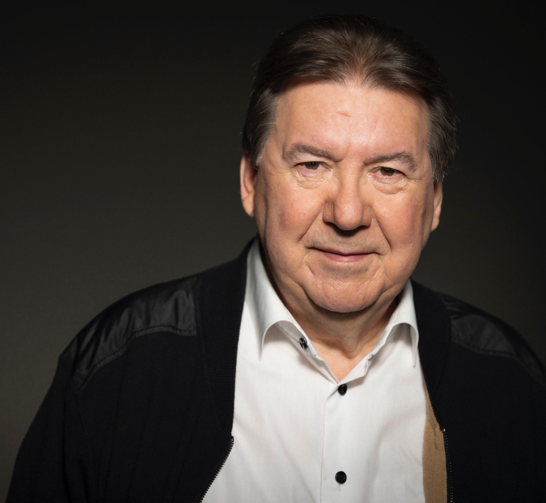 Rémy Girard - Festival cinéma du monde de Sherbrooke